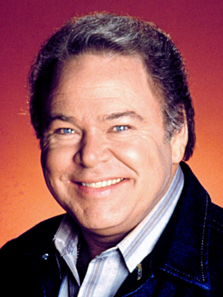 IN MEMORIAM: Roy Clark - Multi-Talented Musician - COMBO - The Colorado ...