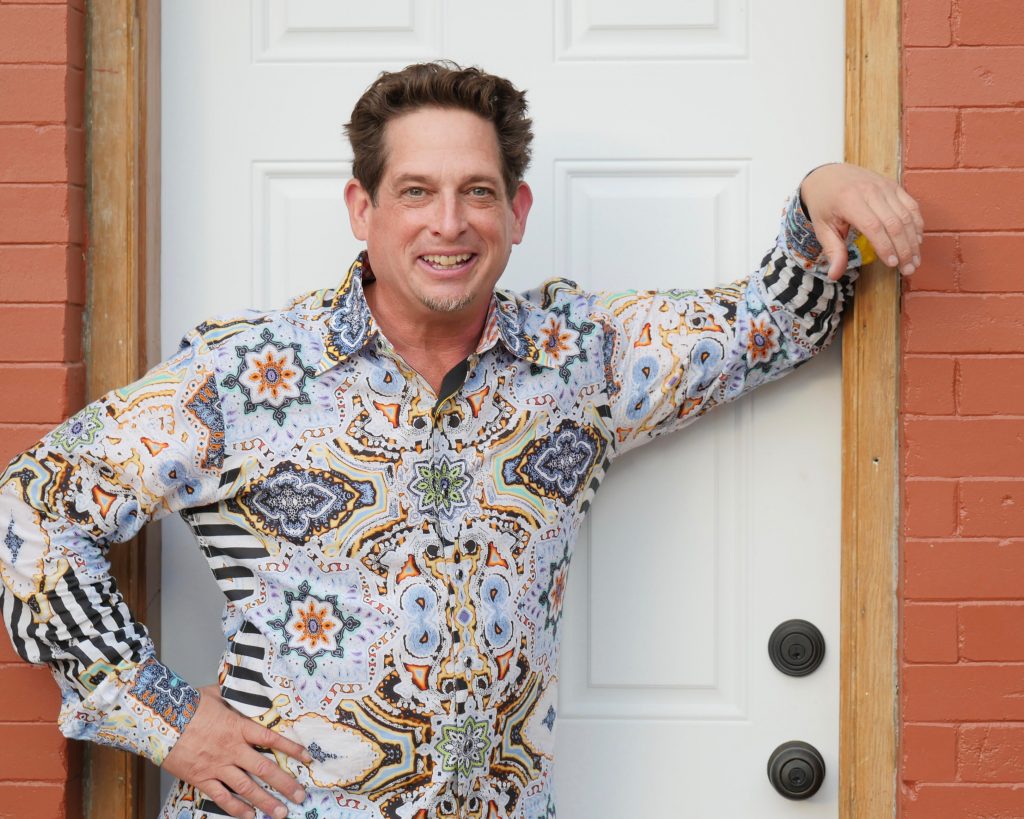 Want to Watch JazzTown, the Award-Winning Movie by Ben Makinen? Here’s ...