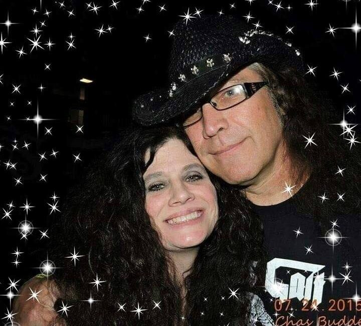 IN MEMORIAM: Much Loved Denver Bassist Jeff Anderson Dies Unexpectedly ...