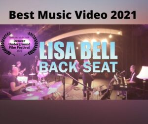 Denver Underground Film Festival Awards Lisa Bell First Place in the ...