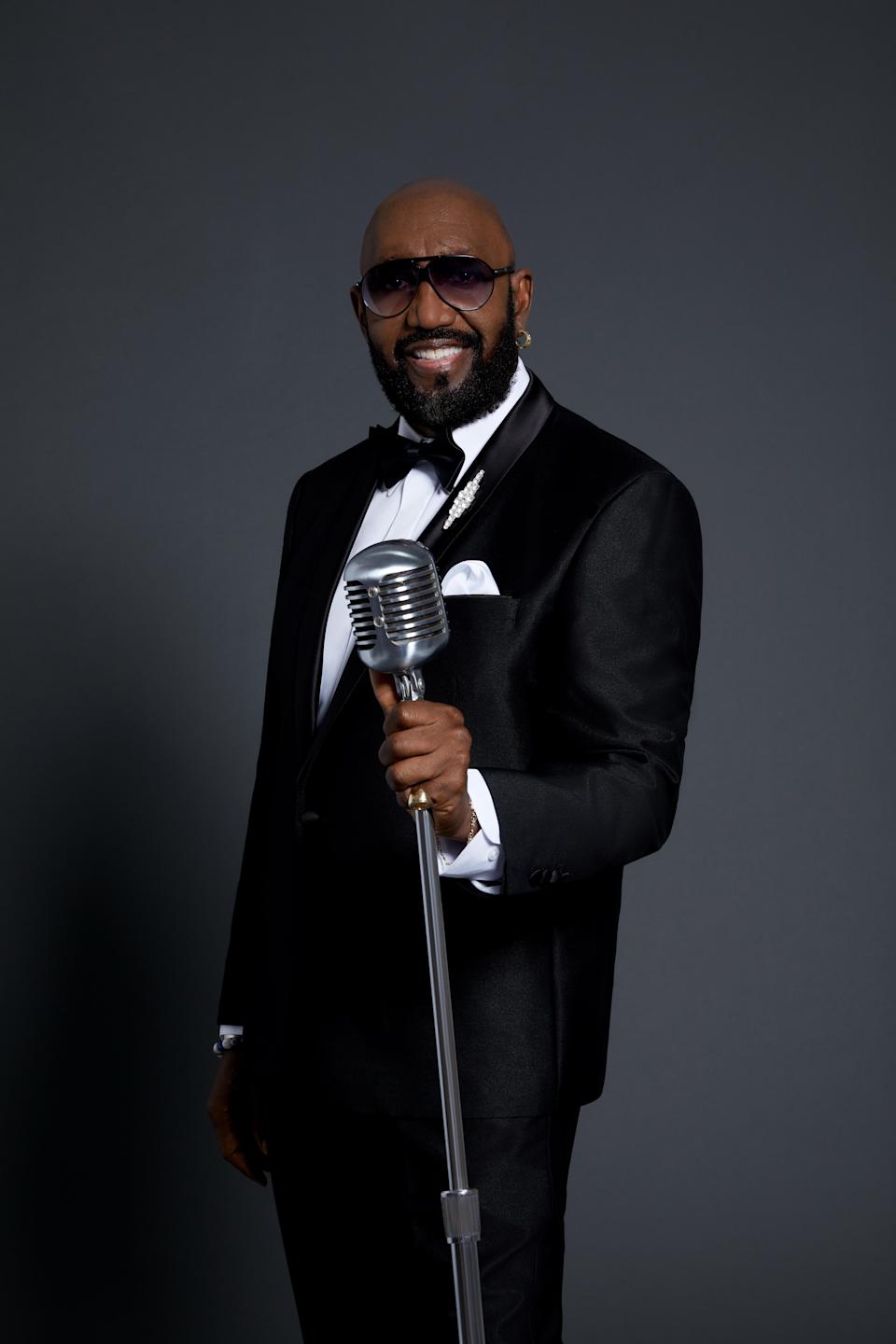 The Last Temptation: Otis Williams Reflects on Life in the Most ...