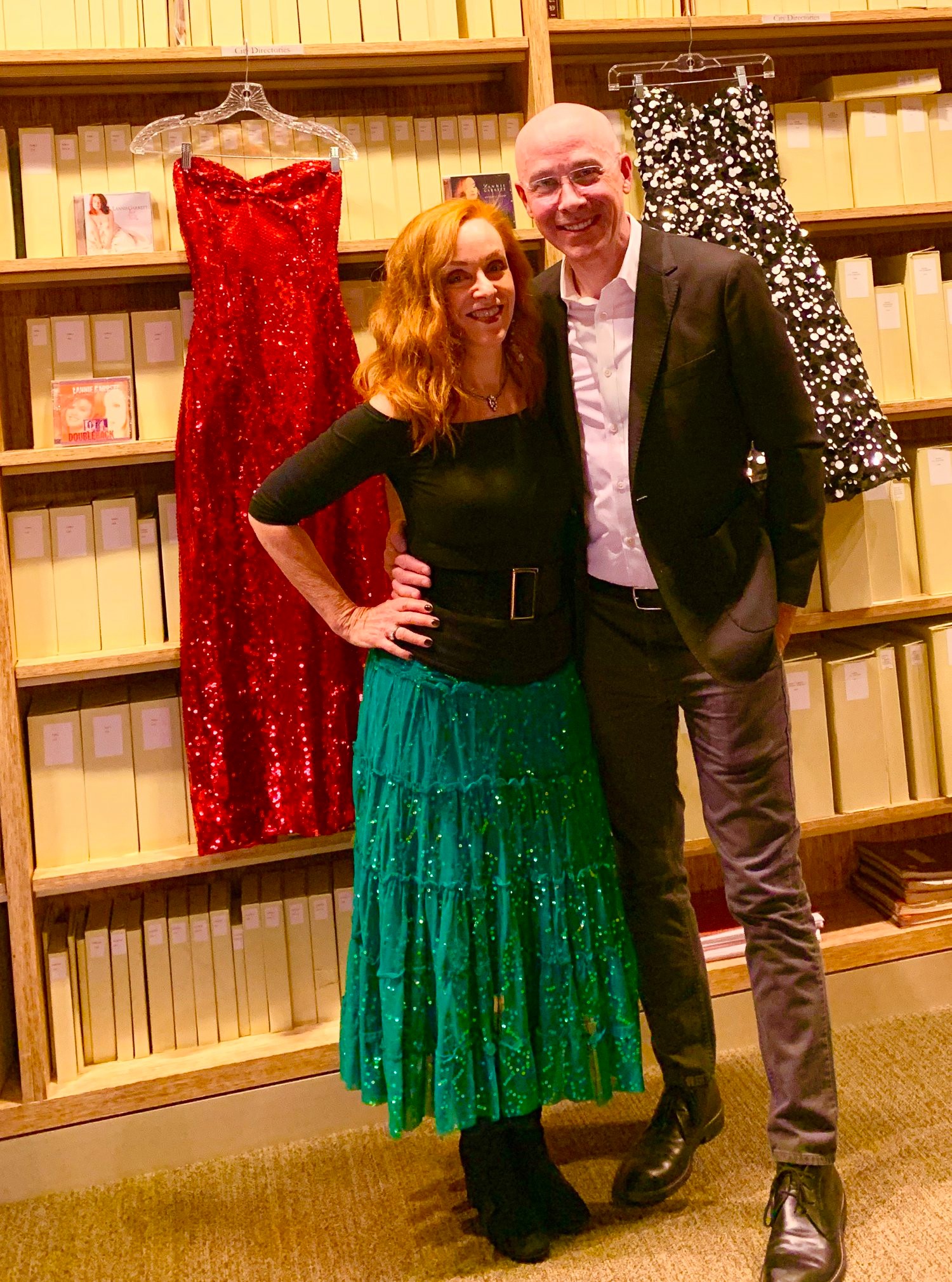 Lannie Garrett Recovering From Surgery - Send Good Wishes - COMBO - The ...