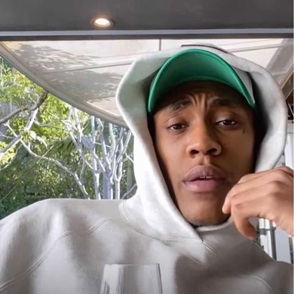 Rapper TDott Woo Dead at 22 After Being Shot Outside His Brooklyn Home ...