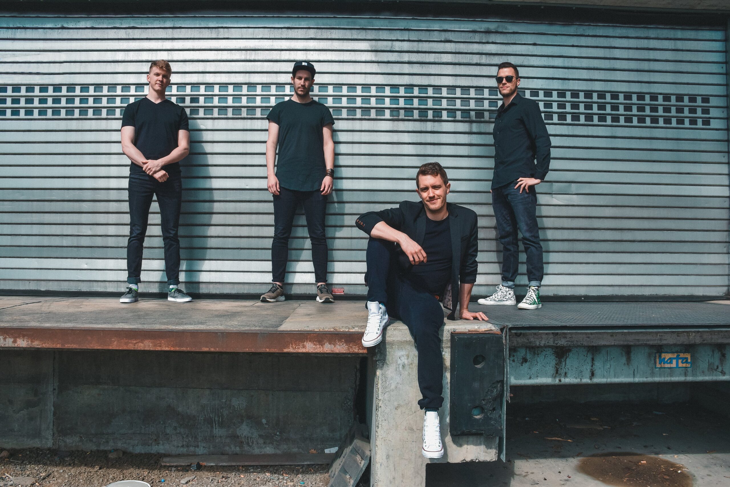 Enter the Next Howard Rosen Promotion Talent Search - Deadline July ...