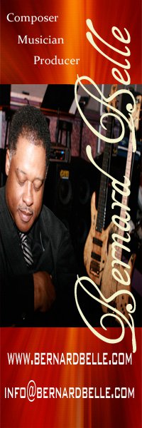 Bernard Belle, Songwriter for Michael Jackson, Whitney Houston and More ...