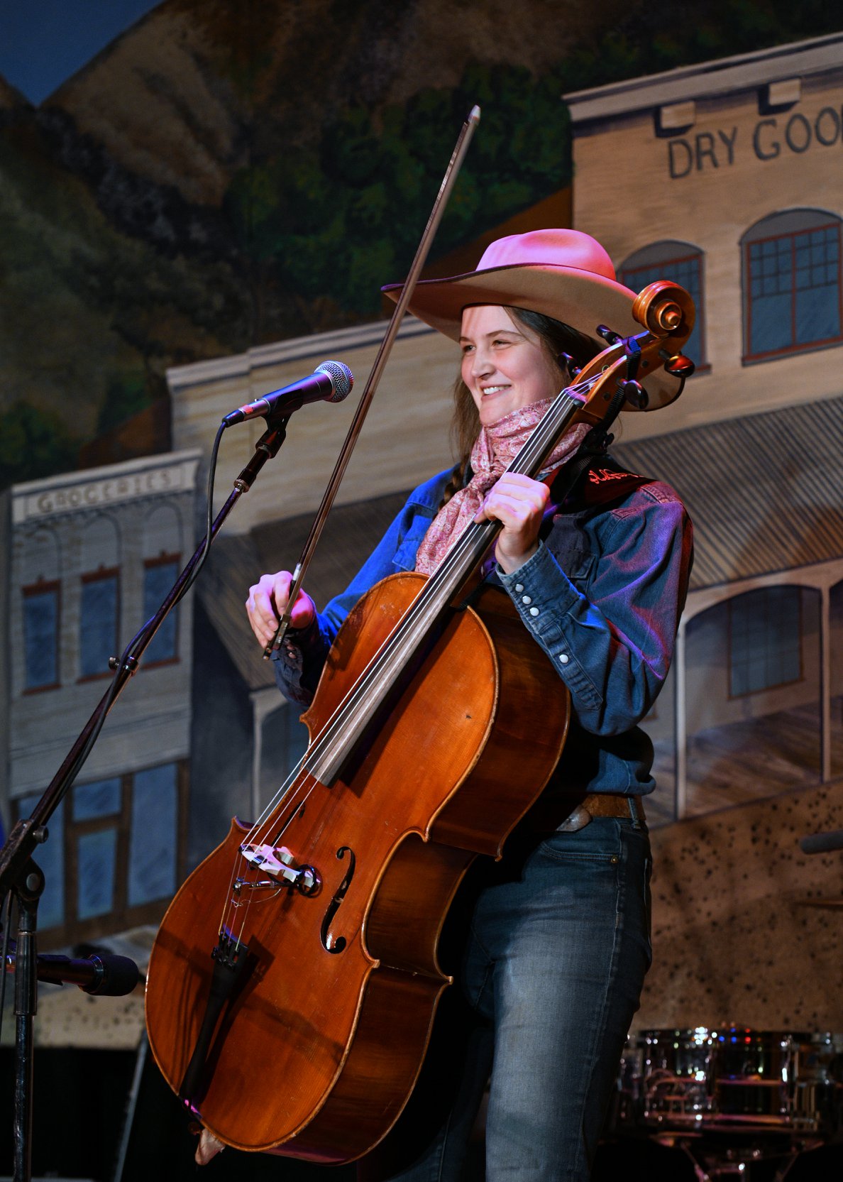 Local Colorado Musicians Chosen For Songwriters Rounds at Country Jam ...