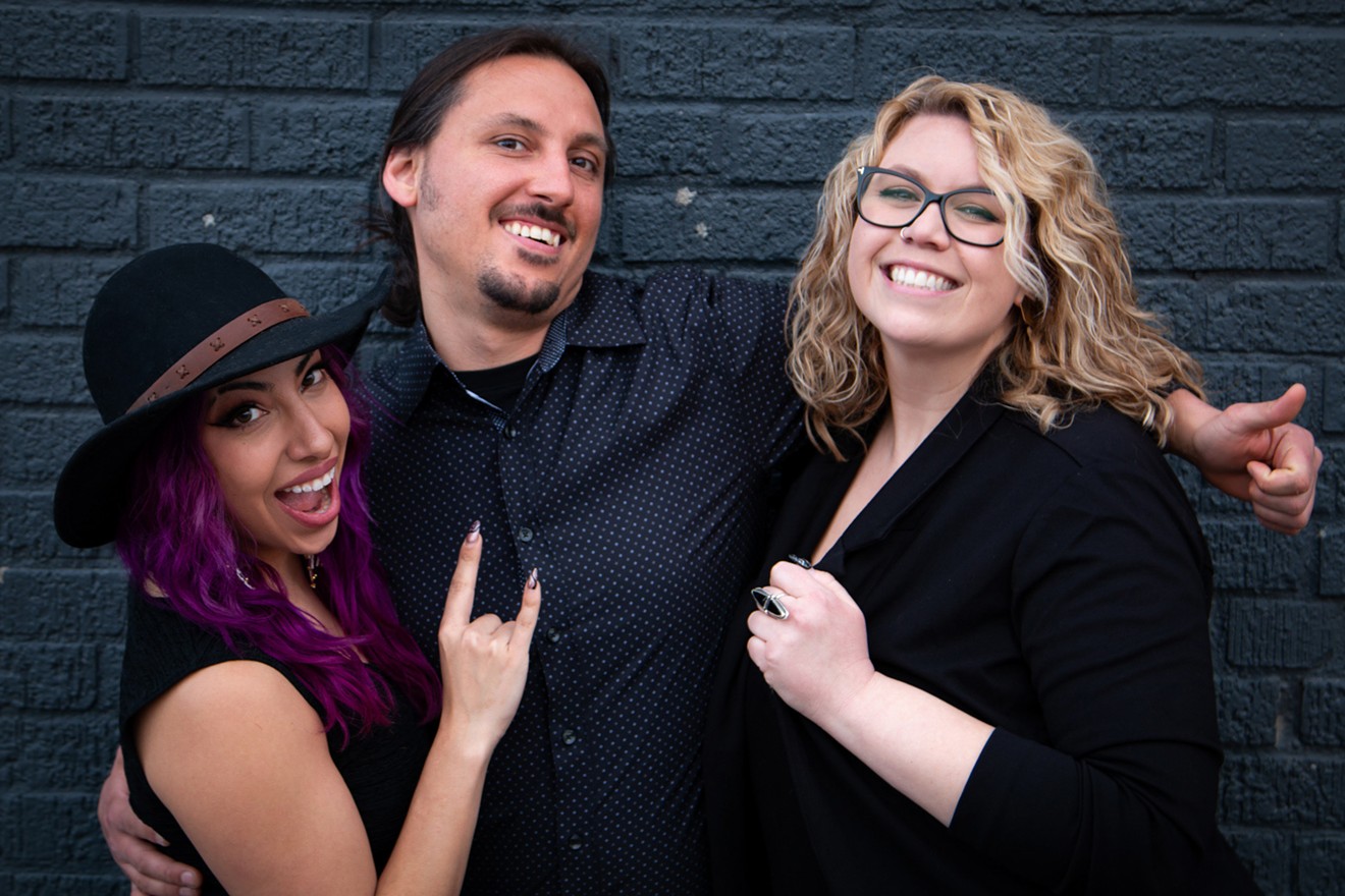 New Five Points Venue Will Showcase Denver Music, Art, Food and ...