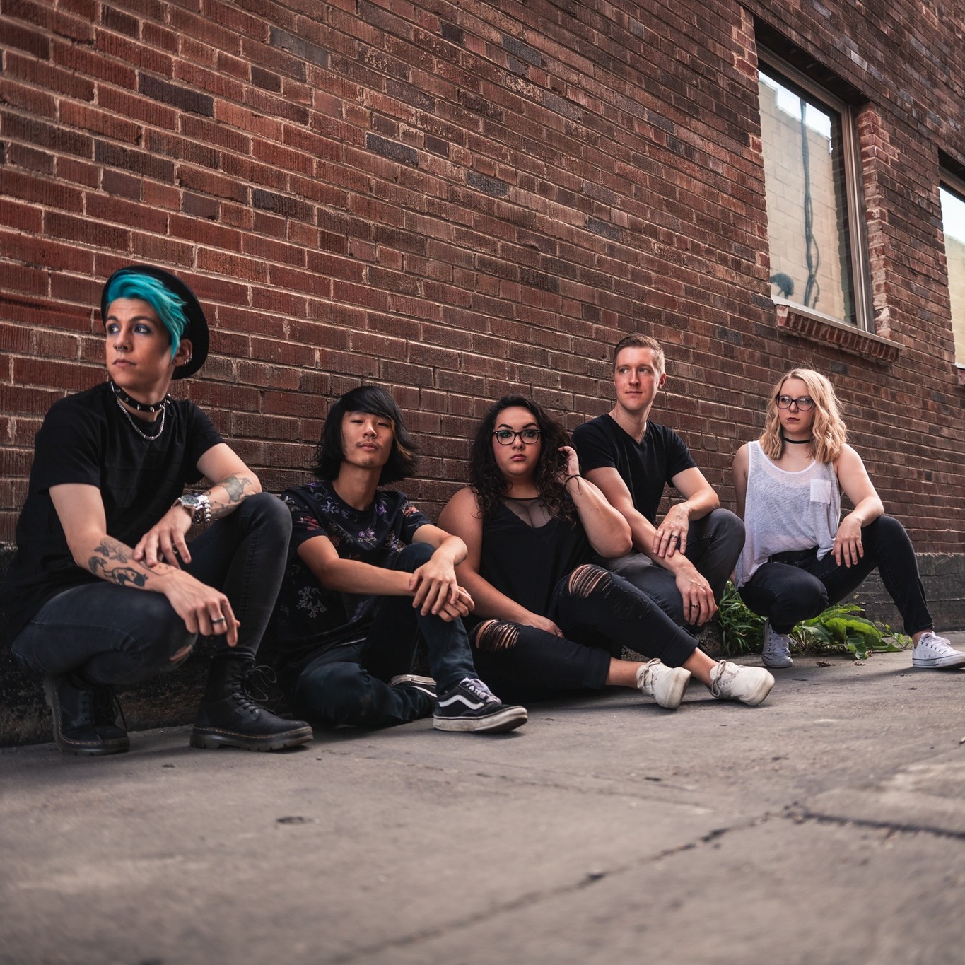 ThrowDown ShowDown Battle of the Bands Brings Together the Best of ...