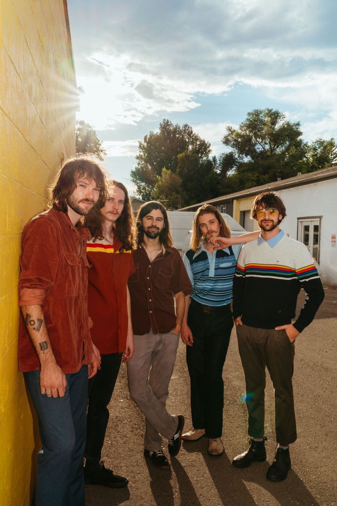 The Crooked Rugs Win Glendale’s Throwdown Showdown - COMBO - The ...