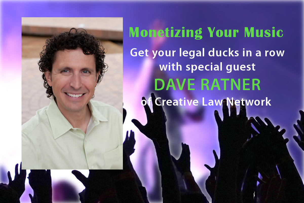 COMBO’s Next Event: Mon., October 24th - Attorney Dave Ratner on ...