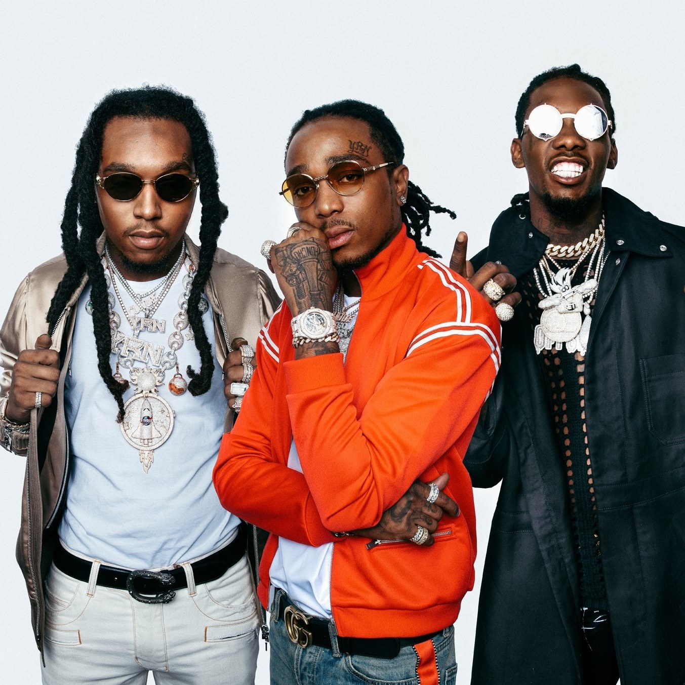 Migos Rapper Takeoff Shot Dead at 28 in Houston - COMBO - The Colorado ...