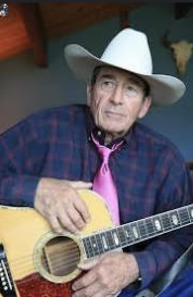 Ian Tyson, Revered Canadian Folk Singer, Dies at 89 // Richard Ross, TV ...