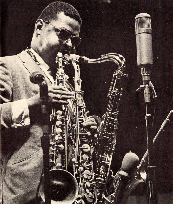 How Rahsaan Roland Kirk Shook Up The Ed Sullivan Show - COMBO - The Colorado Music Business ...