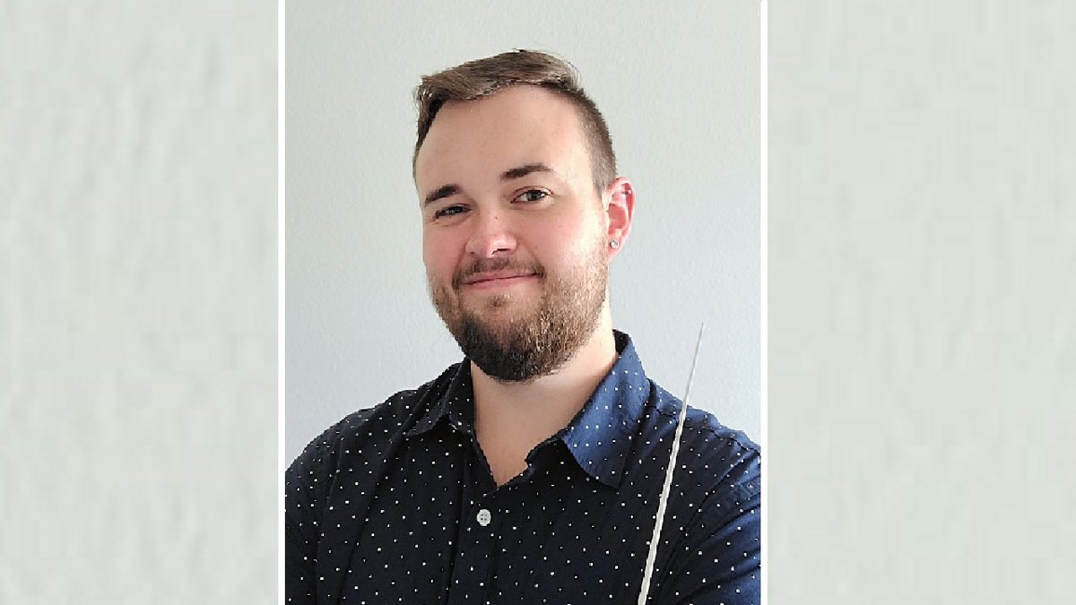 Pueblo Band Teacher Tyler West Victim in Murder-Suicide Case, Suspect ...