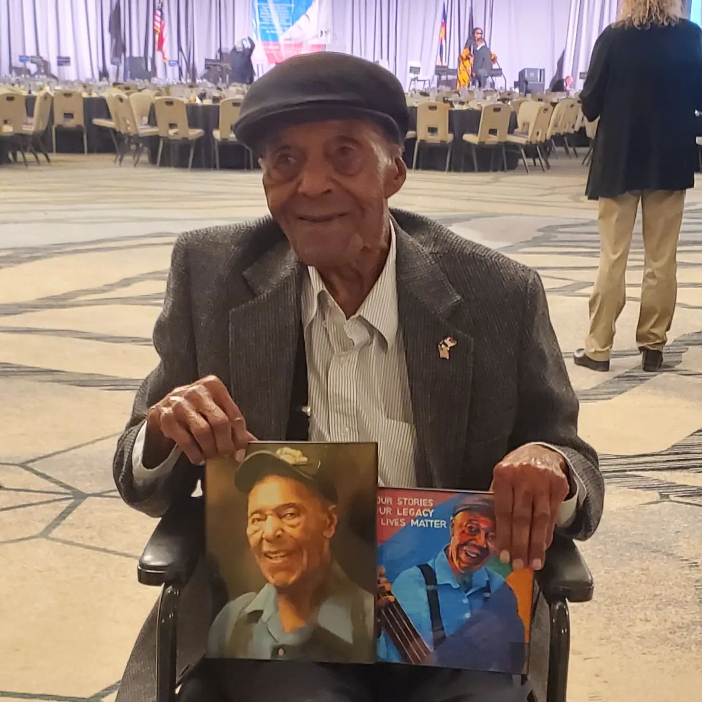 The Charles Burrell Visual & Performing Arts Campus - The Artistic ...