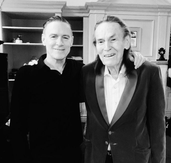 Canadian Folk Icon Gordon Lightfoot Passes Away at 84 // Other Notable ...