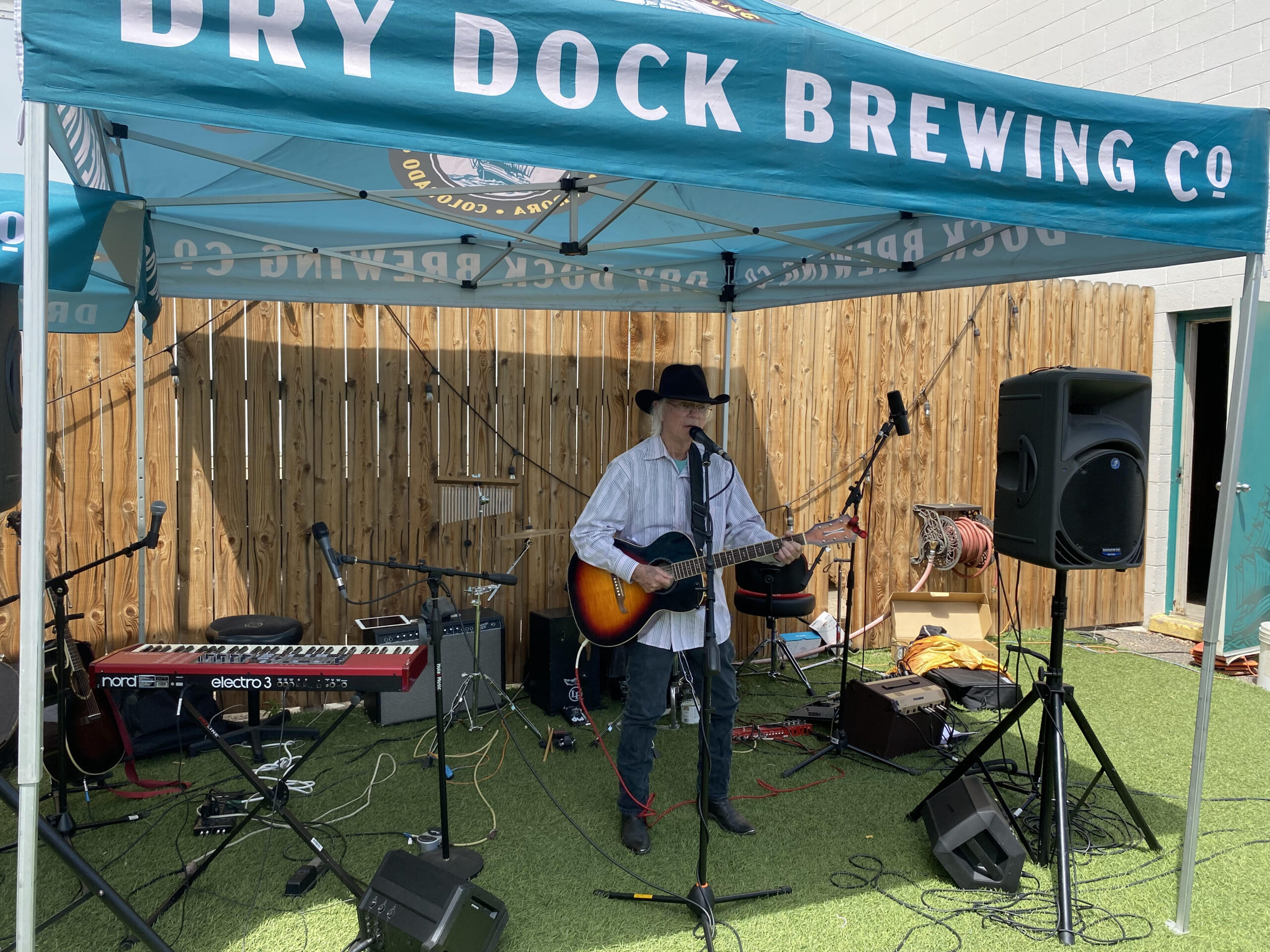 Announcements and Calendar for This Week - COMBO - The Colorado Music ...