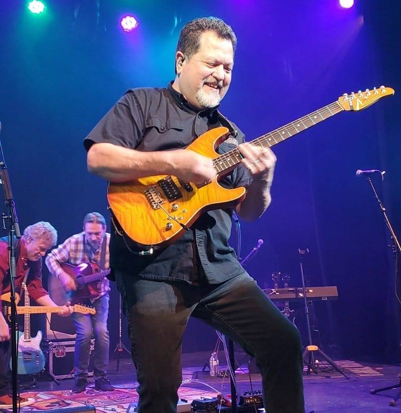 Sending Good Vibes to Adam Rey Whose Equipment was Damaged in a Flash ...