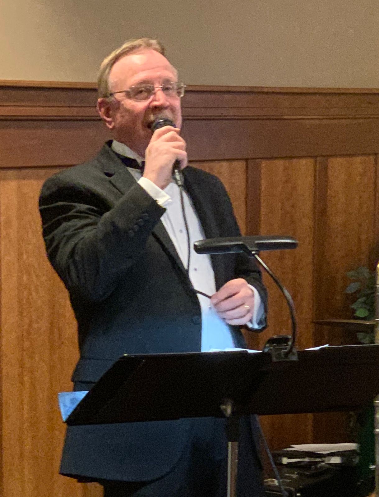 Bill Emery, Jesse “JD” Droddy and Mark Gillick are Featured Members ...