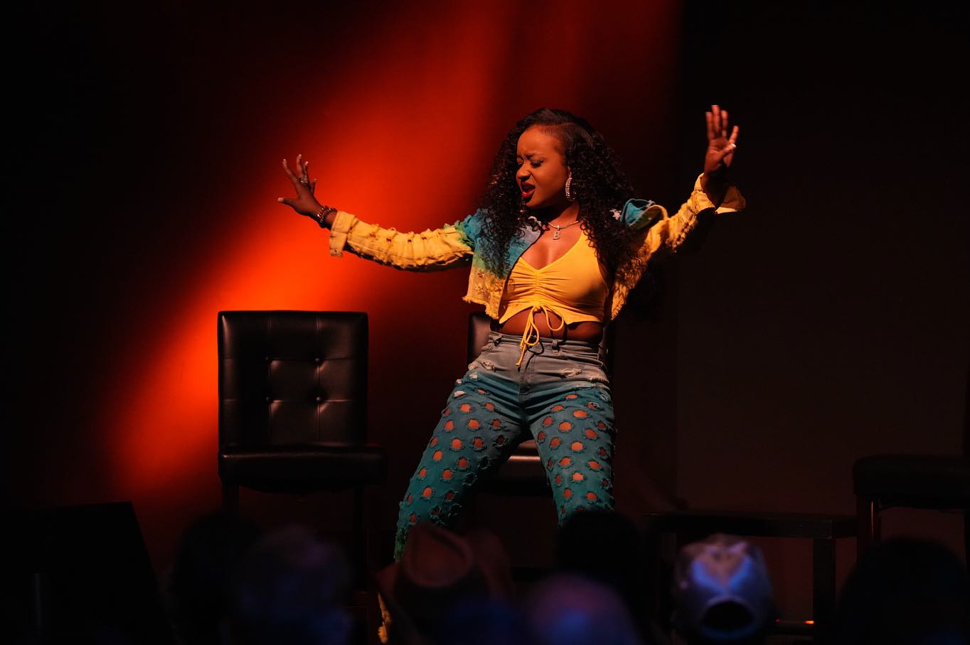 Deaf Rappers Who Lay Down Rhymes in Sign Languages are Changing What It ...