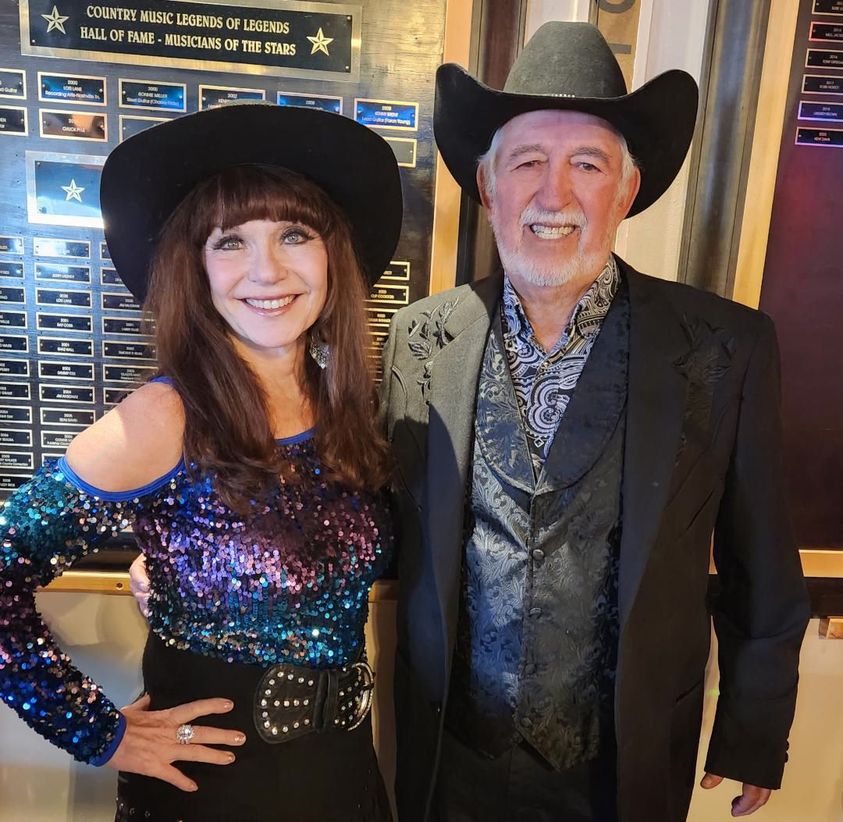 The Colorado Country Music Hall of Fame Announces Annual Awards ...