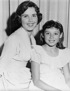 Prudence McIntyre (Tonight You Belong To Me), and Franco Migliacci ...