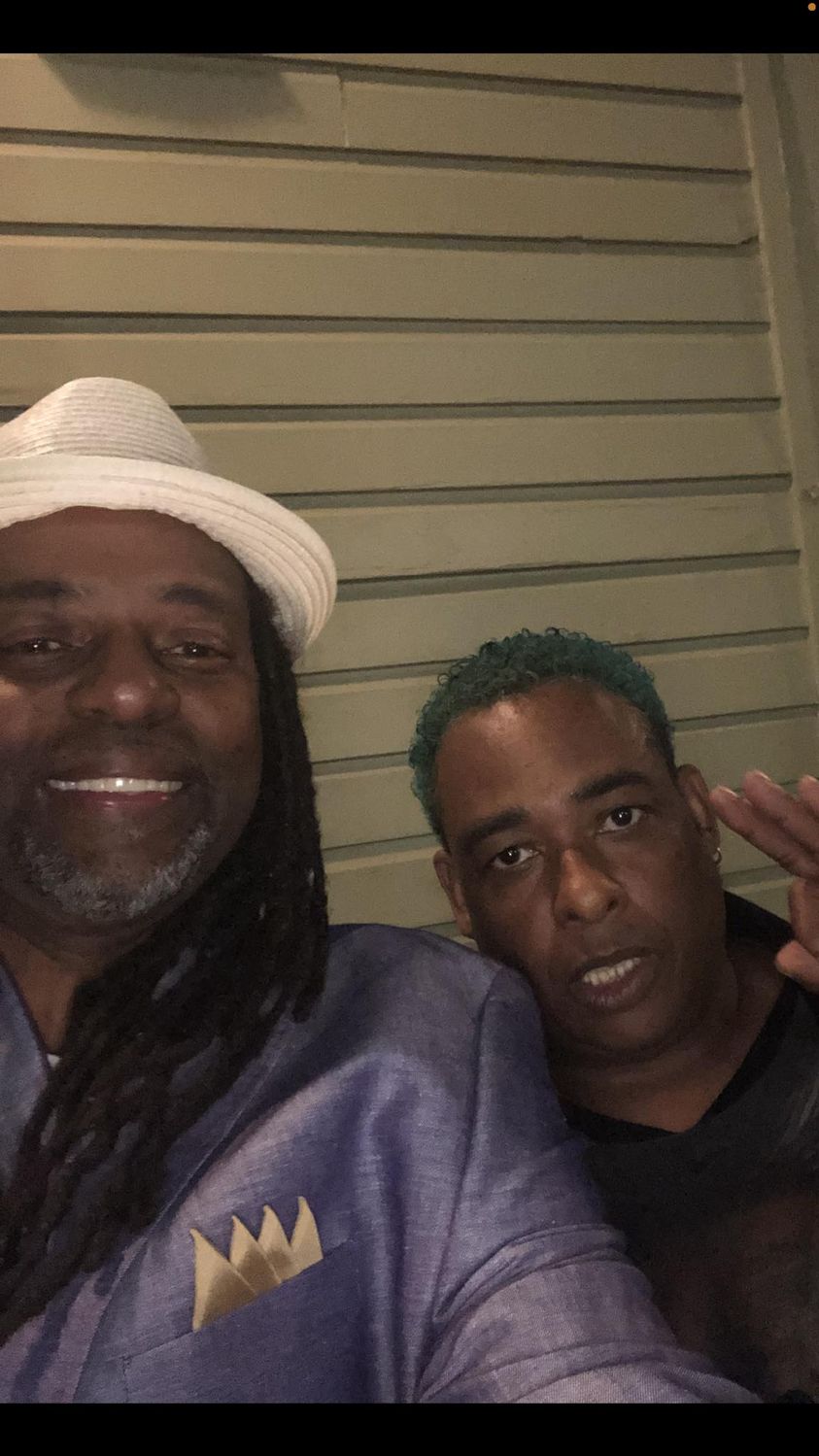 Russell Batiste, Jr., Drummer for the funky Meters, Dies // Other ...