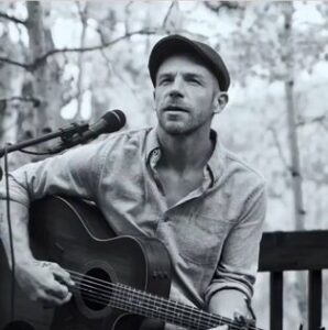 Boulder Musician Luke Wolf in Need of Help After Truck He Was Living in ...