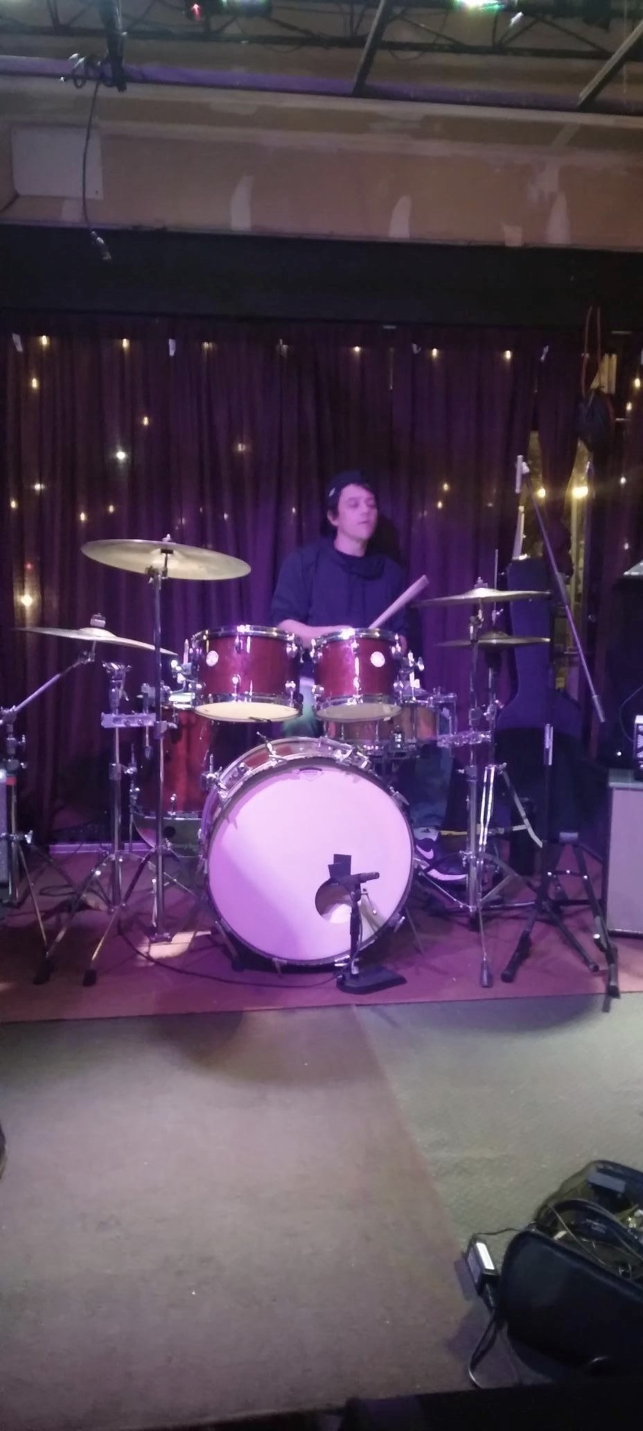 COMBO’s Singer/Songwriter Showcase Was a Big Hit! - COMBO - The ...