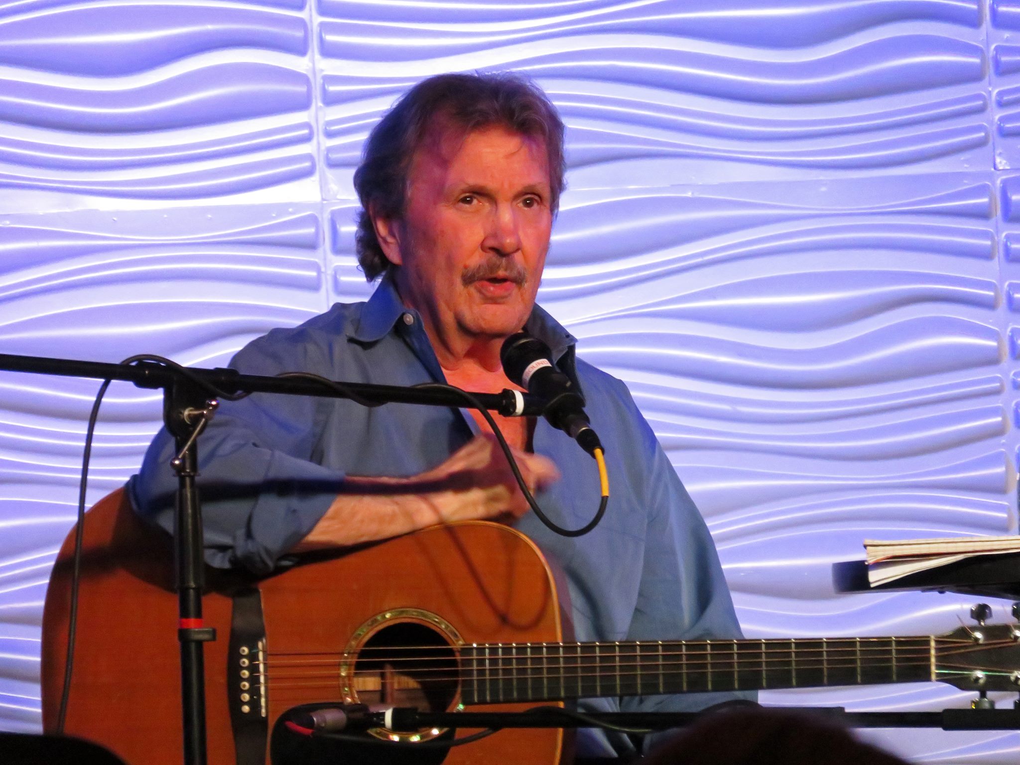 Rick Roberts’ New Book “And It’ll Be Alright” Now Taking Pre-Orders for ...