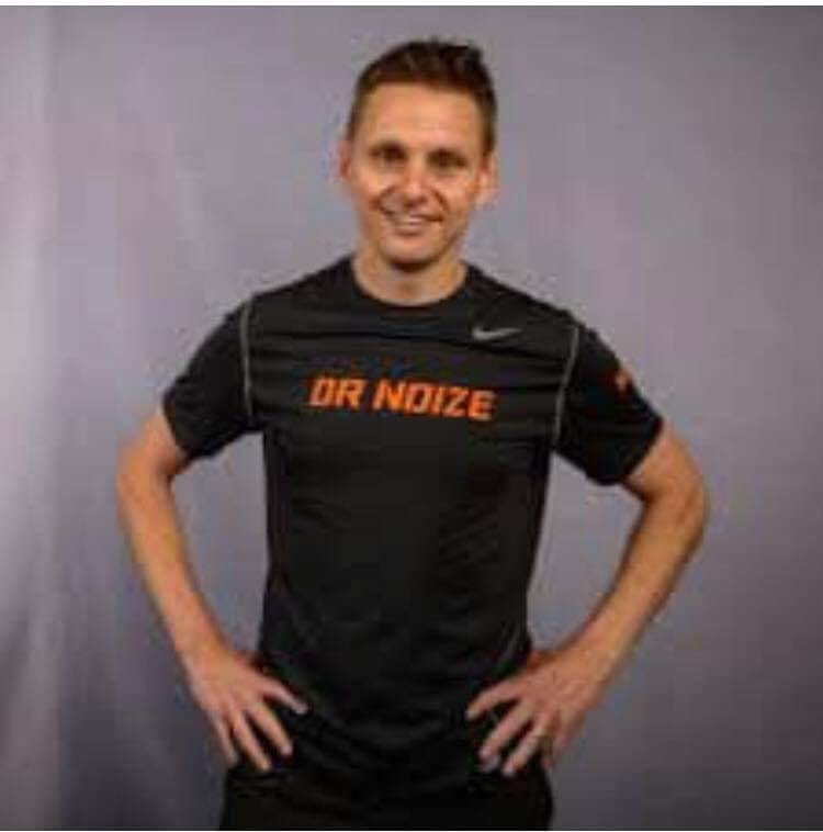 This Week We Feature COMBO Member Singer/Songwriter/Teacher Cory ...