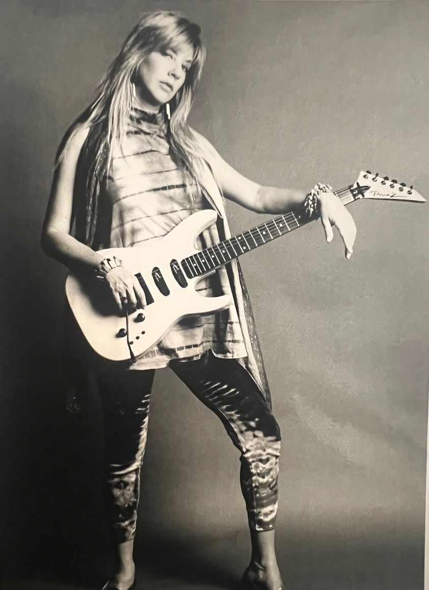 Essra Mohawk, Singer/Songwriter and More, Dies in Nashville of Cancer ...