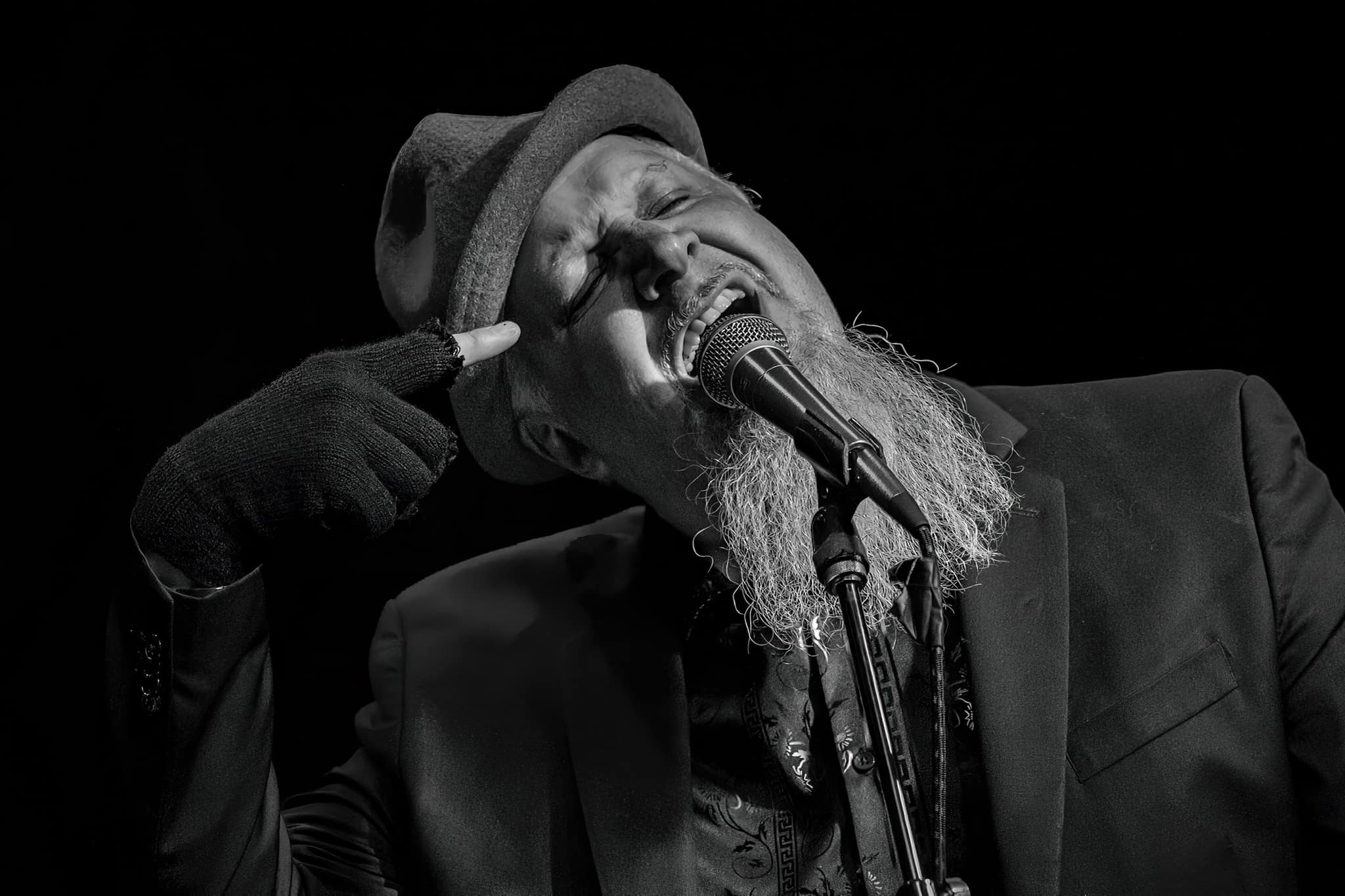 Local Trombonist David Dinsmore Passes Suddenly: A Tribute to a Denver ...