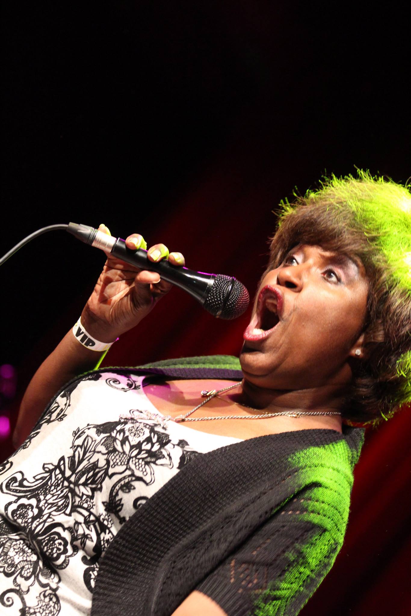 COMBO’s Next Program: Guest Speaker Erica Brown! In Honor of Black ...