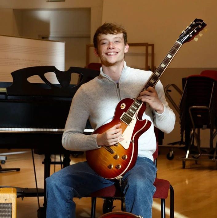 Benefit Set Up to Help Out the Family of Colorado Springs Musician Sam Knopp // Police Seek ...