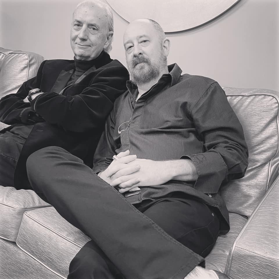 How Christian Nesmith Got the Monkee Off His Back - COMBO - The ...