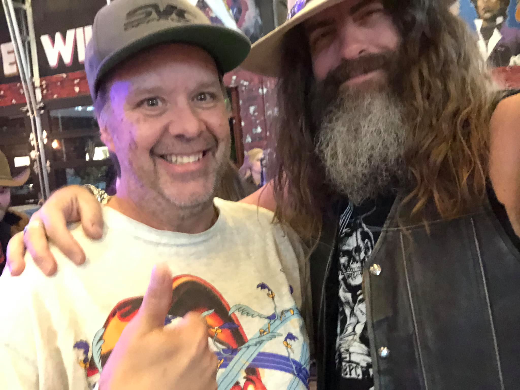 Welcome to COMBO - COMBO - The Colorado Music Business Organization