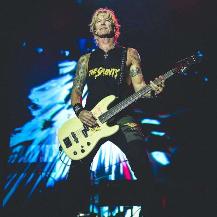 "We were hanging out with our acoustic guitars, and we wrote four songs ...