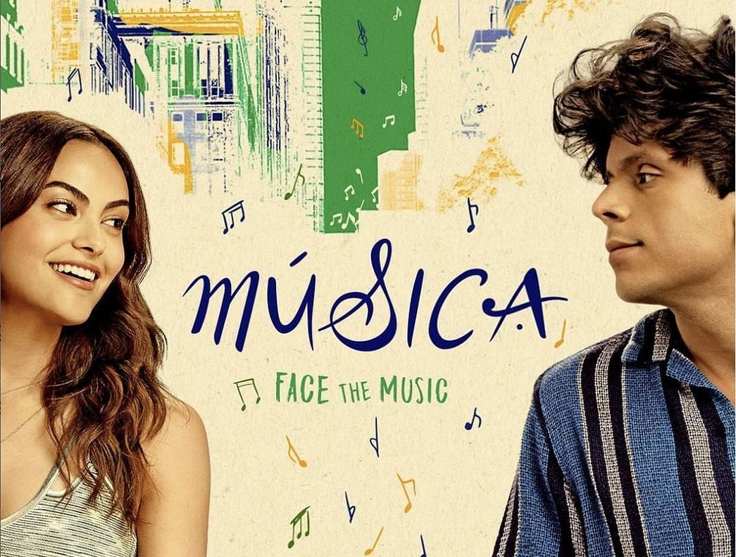 Musica Review: A Sweet Musical That Hit the Right Notes - COMBO - The ...