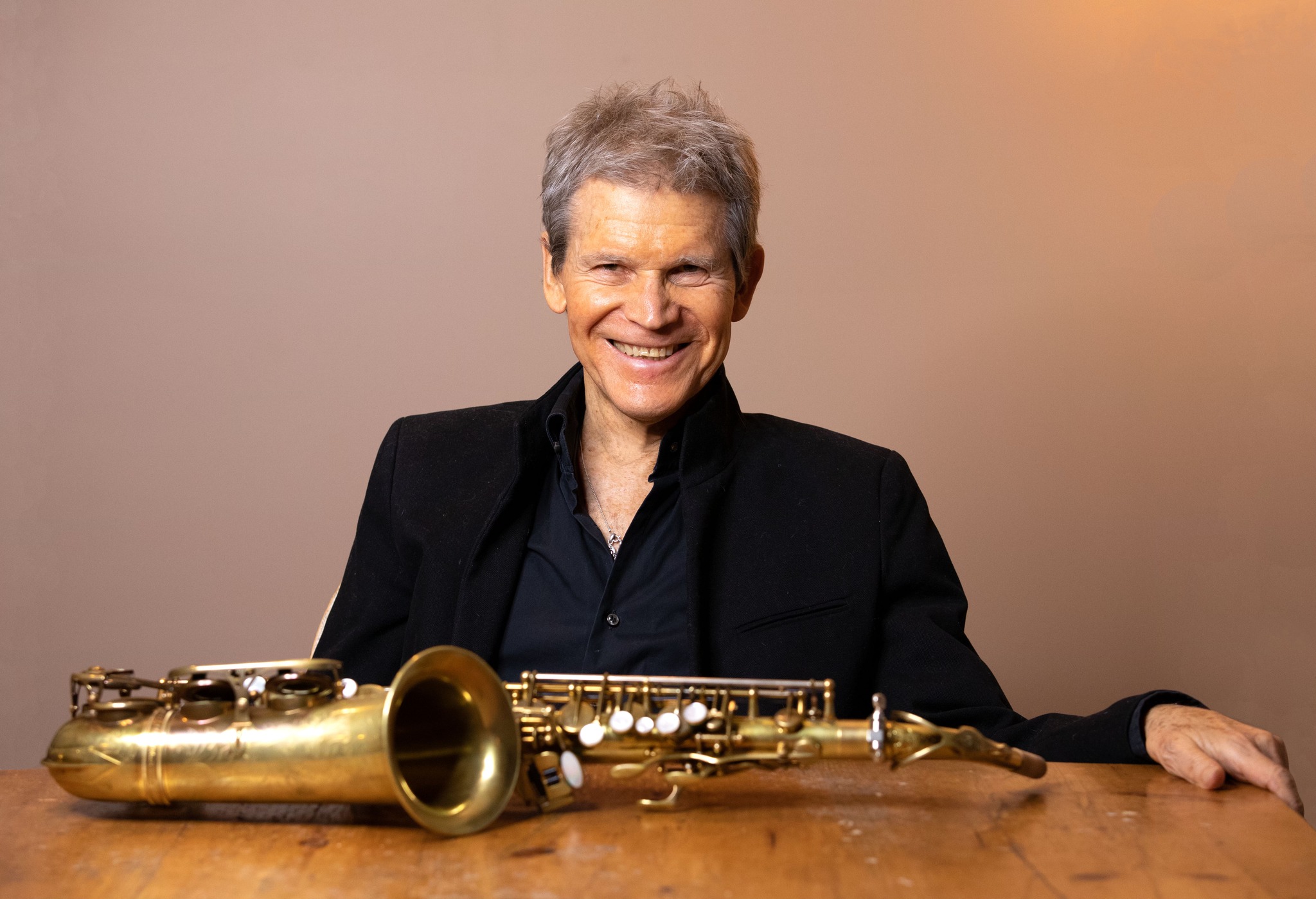 Alto Saxophonist David Sanborn, Winner of 6 Grammys, Dies - COMBO - The ...