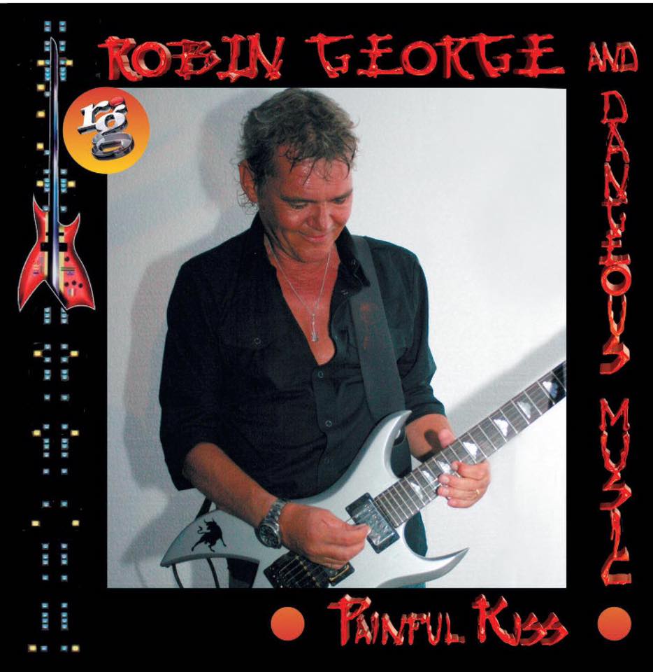 Veteran Guitarist and Producer Robin George Dies at 68 - COMBO - The Colorado Music Business ...