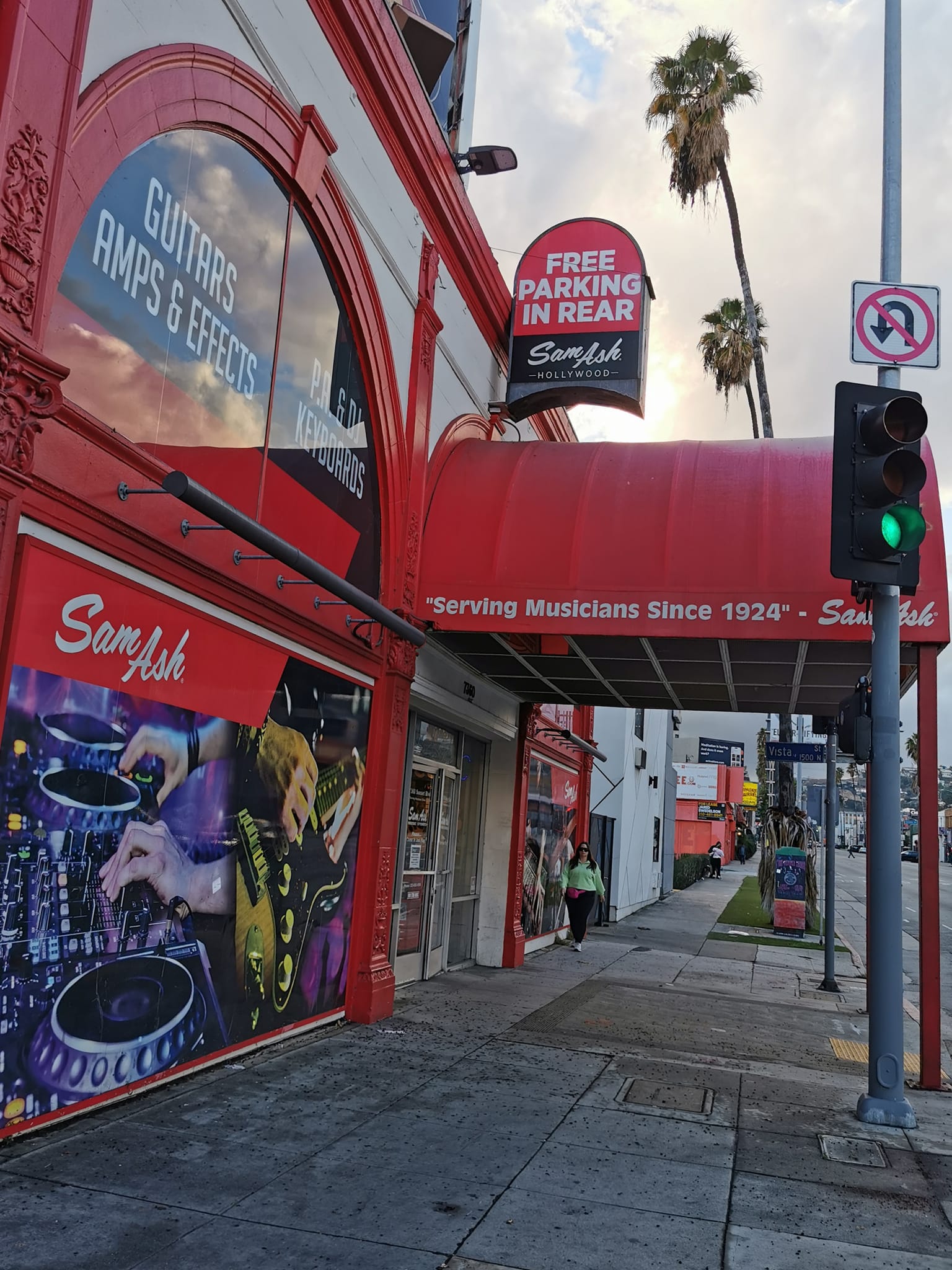 Sam Ash is Going Out of Business After 100 Years - COMBO - The Colorado ...