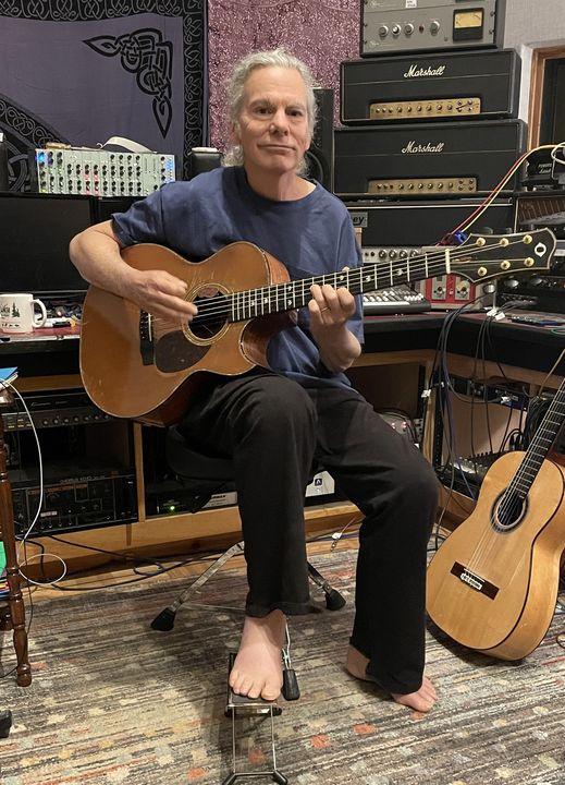 Update on Dave Beegle’s Accident and Update on His Recovery (as of June ...