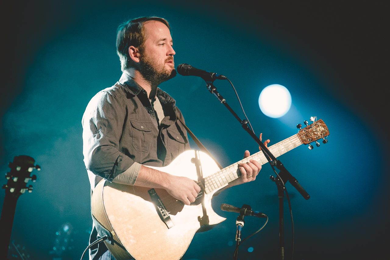 Every Week, Gabe and Andy Take a Walk – and “High Five” – for 10 Years ...