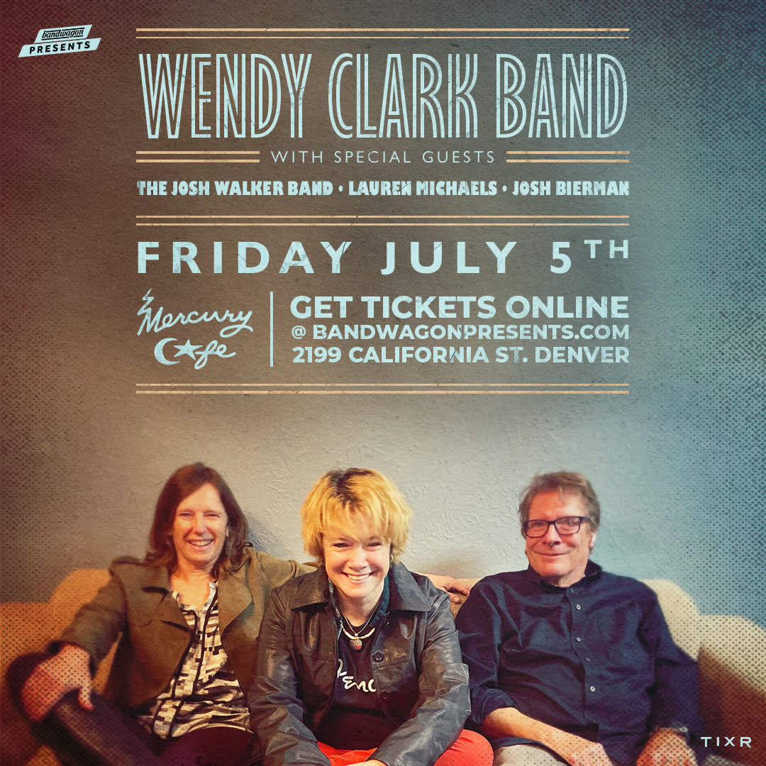 COMBO Member Wendy Clark Hits the Stage Twice This Weekend! - COMBO ...
