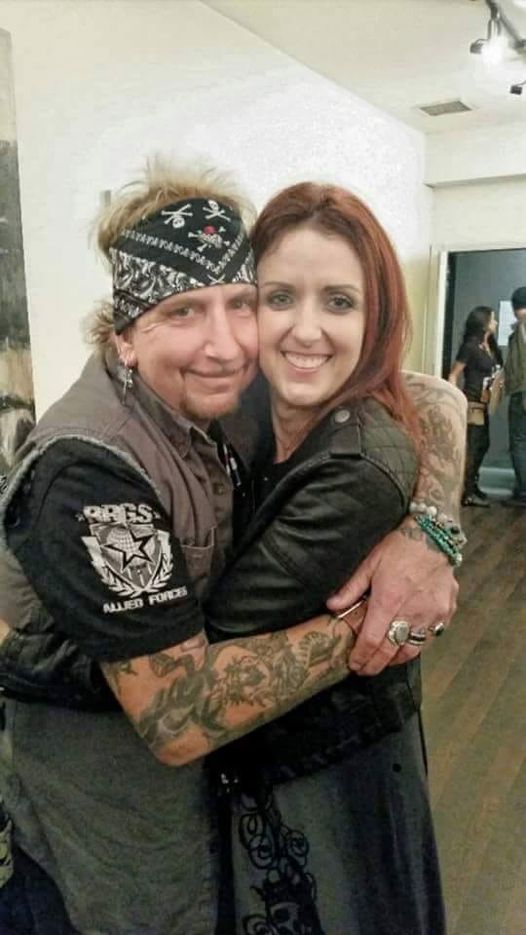 Jack Russell, Former Great White Singer, Dead at 63 // Other Notable ...