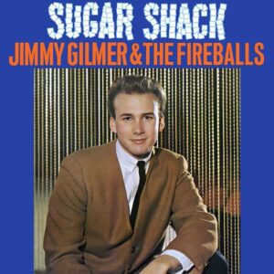 Jimmy Gilmer of The Fireballs - “Sugar Shack” - Dies Aged 83 // Other ...