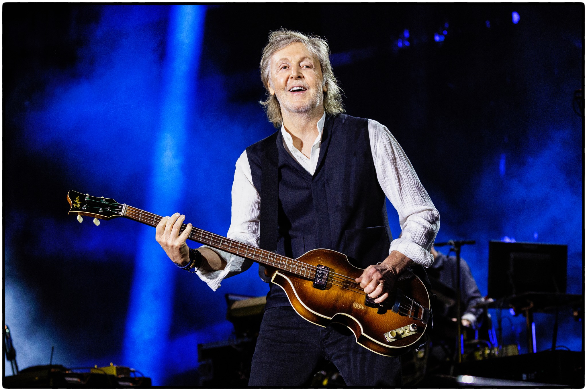 Former Beatle Paul McCartney Says AI Could ‘Rip Off’ Future Generations ...